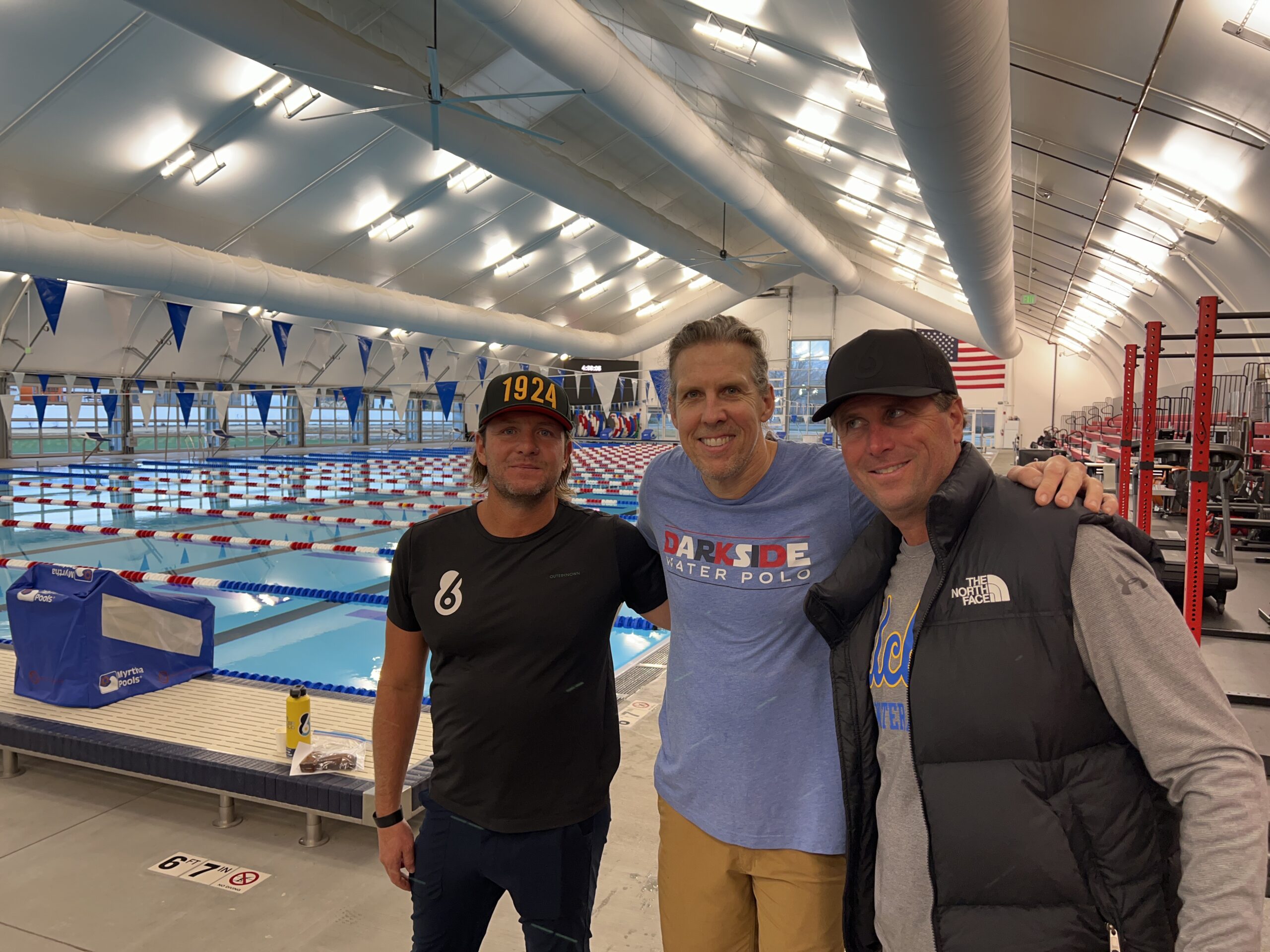 - Treasure Valley Water Polo